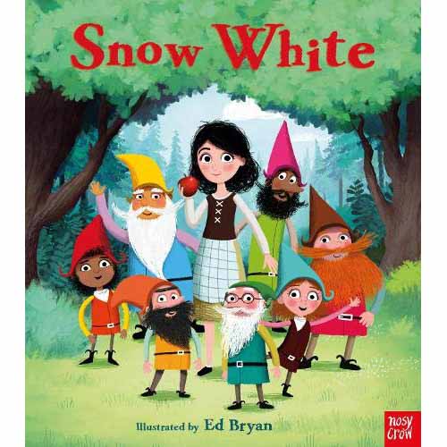 Snow White | Books From Sharon
